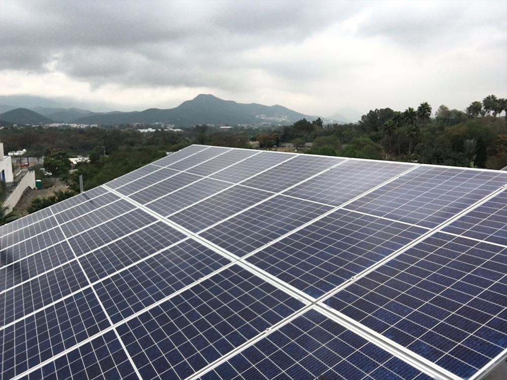 Paneles Solares | Solarware