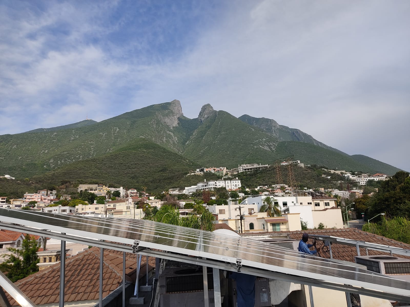 Paneles Solares | Solarware