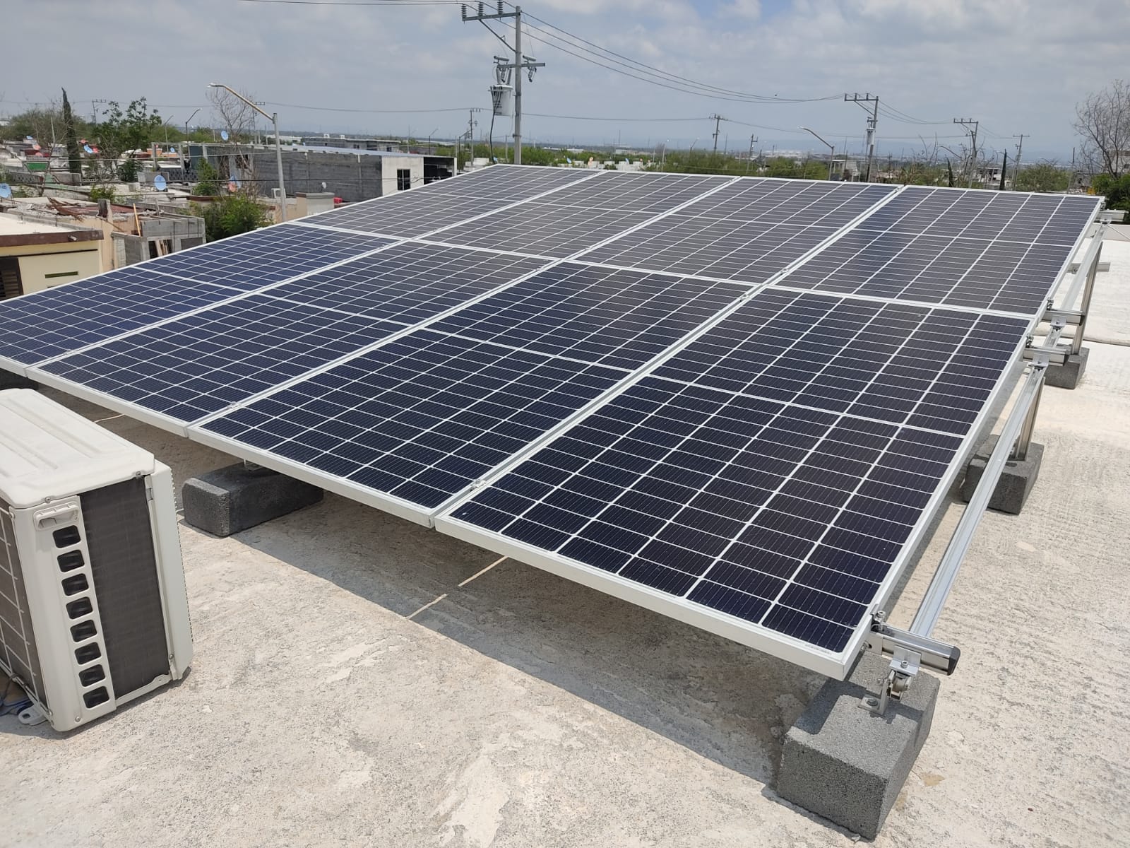 Paneles Solares | Solarware