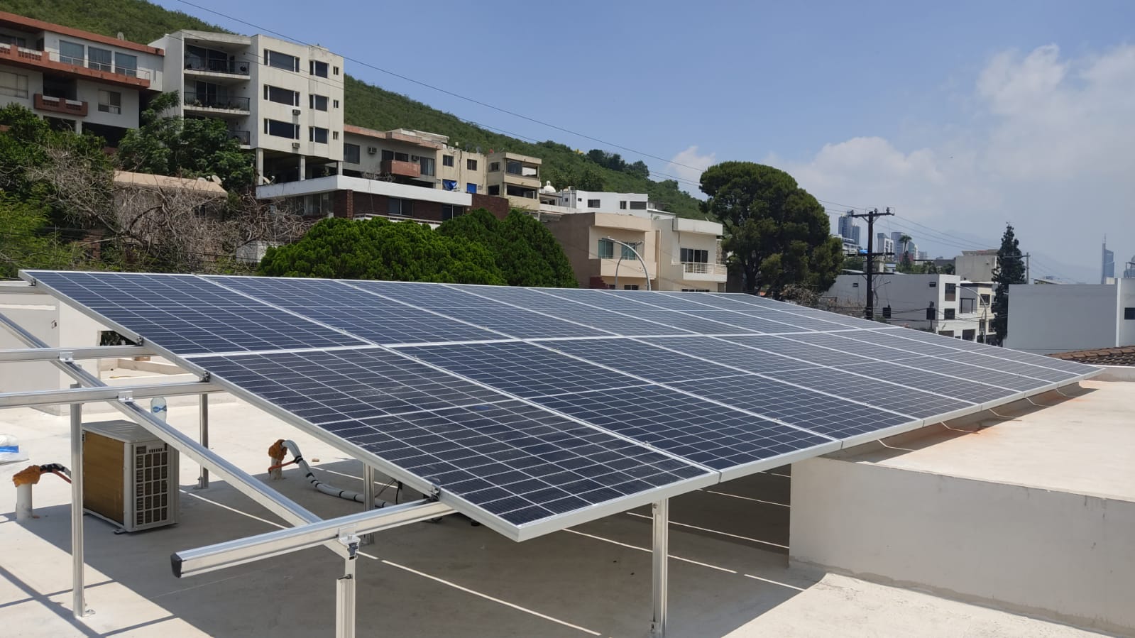 Paneles Solares | Solarware